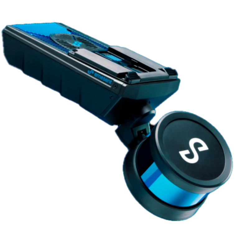 Hovermap - Gestão Engenharia